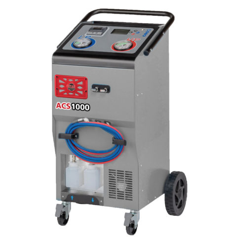 ACS1000 - Atlas Platinum